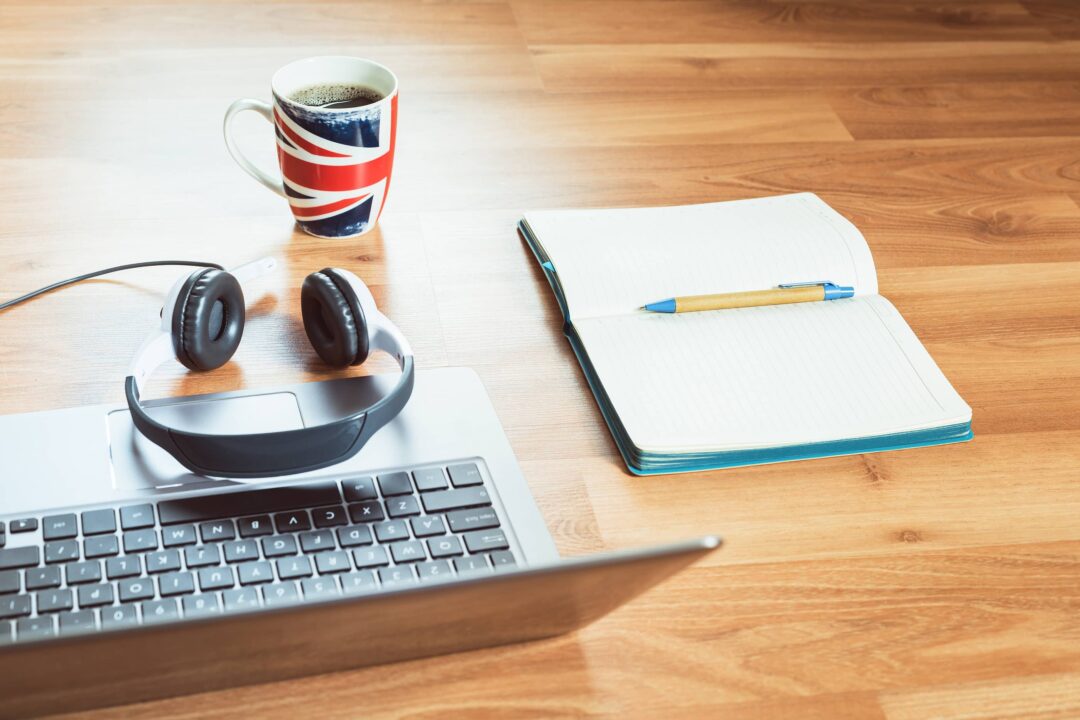 Consejos para estudiar inglés online - CursosyCarreras.com.co